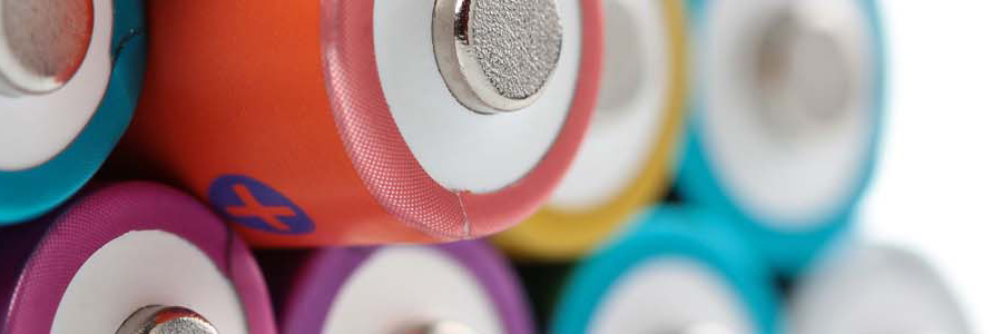 AMETEK SI | Electrochemistry | Potentiostat | Battery Analyser | FRA