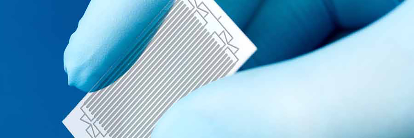 AMETEK SI | Electrochemistry | Potentiostat | Battery Analyser | FRA