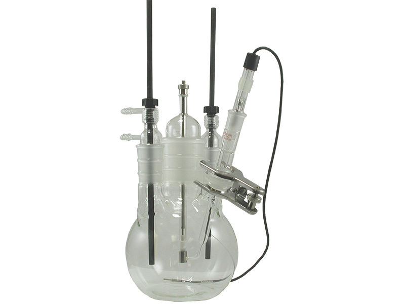K0047 Corrosion Cell Kit | Princeton Applied Research | Solartron ...