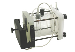 K0235 Flat Cell Kit | Princeton Applied Research | Solartron Analytical