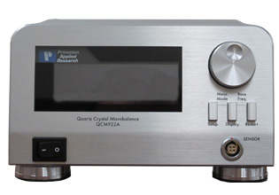 QCM922A Quartz Crystal Microbalance | EQCM | Princeton Applied Research