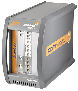 Products | AMETEK SI Brands I Electrochemistry